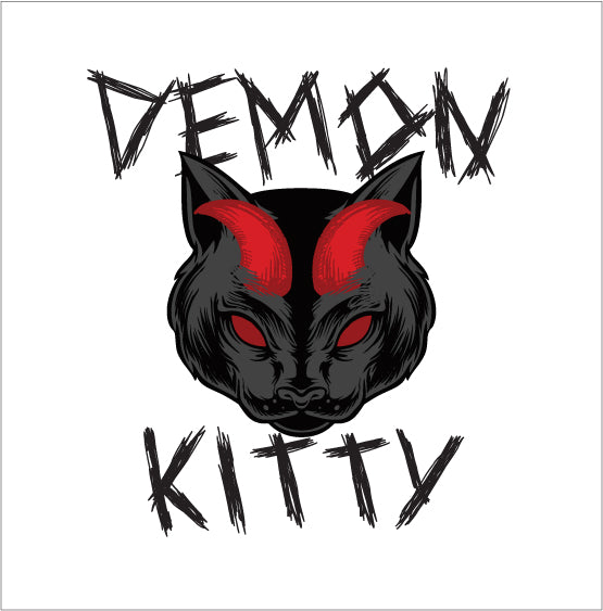 Demon Kitty Home